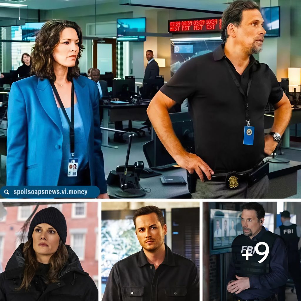 New Season of FBI Franchise: 2026 Premiere Schedule Revealed on CBS