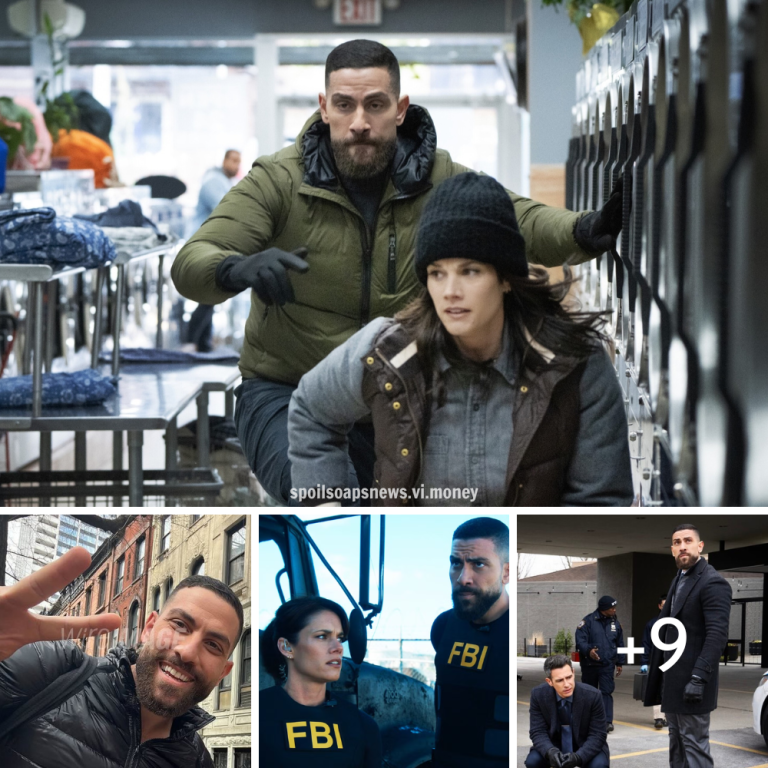 New FBI Spinoff ‘CIA’ Cast Revealed — And It Includes Familiar Faces ...