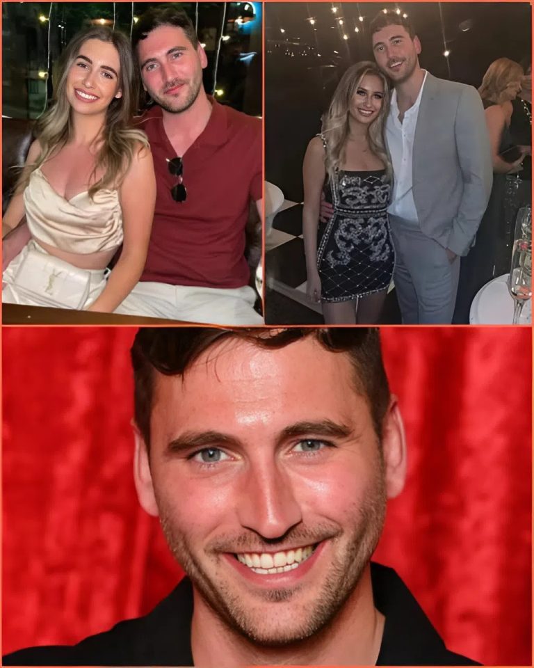 Coronation Street’s Jacob Roberts confesses love for co-star as he ...