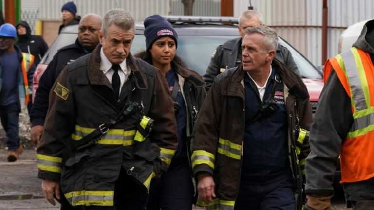 Chicago Fire Season 14 Brings Back A Familiar Face — But Don’t Get Too ...